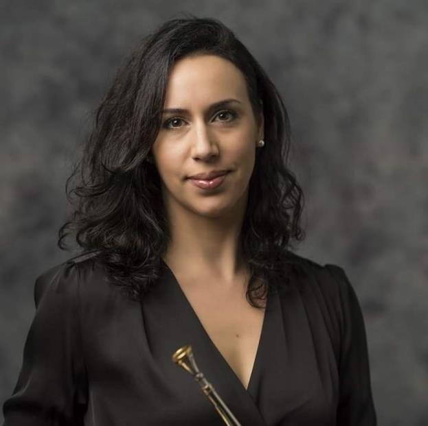 Ana Abramović – Glasbena šola Celje